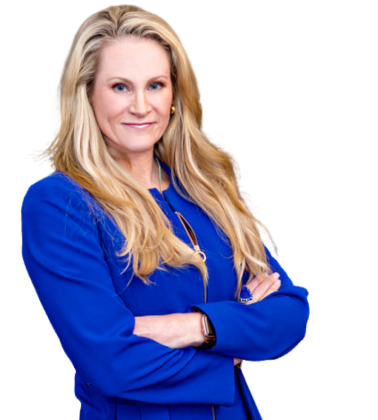 Law Office of Kimberly Shanklin, PLLC - Denton County Lawyer